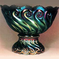 A Salute to Dugan – Diamond | International Carnival Glass Association