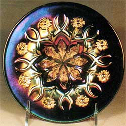 A Salute to Dugan – Diamond | International Carnival Glass Association