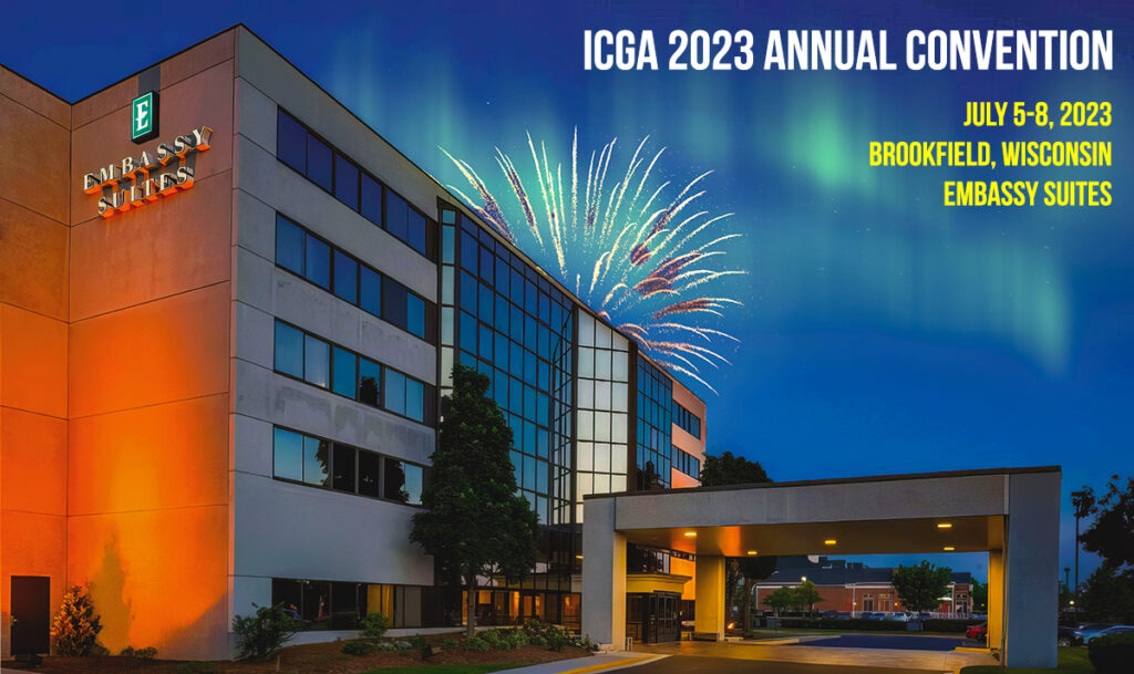 ICGA Convention | International Carnival Glass Association